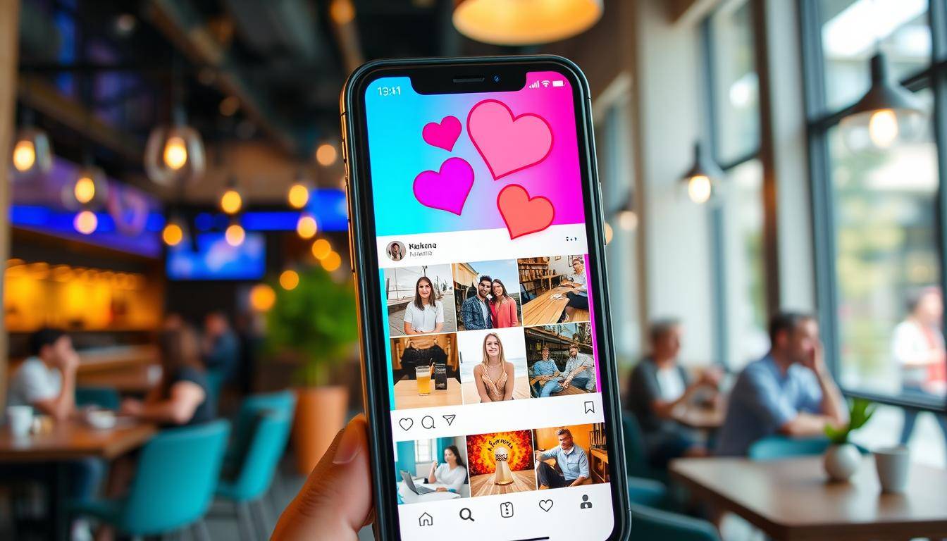 Como Comprar Curtidas em fotos e post no instagram